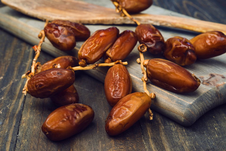 GLOBAL DATES DISTRIBUTION : foodstuff trading company